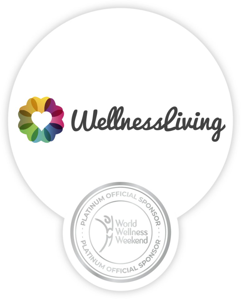 Homepage - World Wellness Weekend