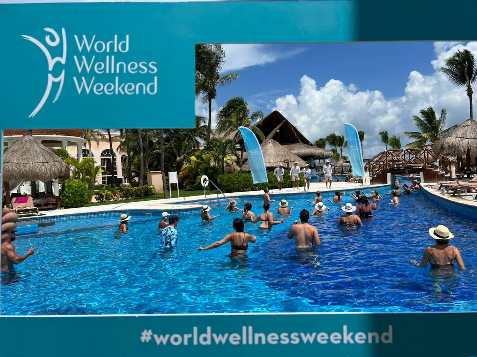 Homepage - World Wellness Weekend