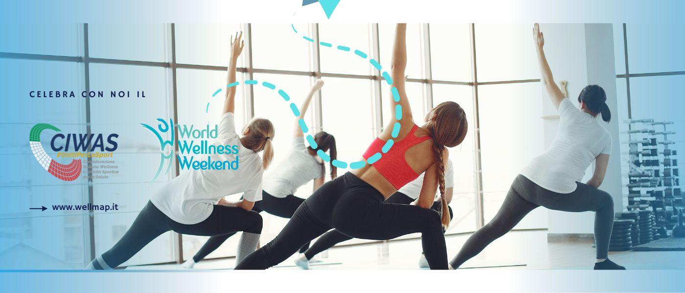 World Wellness Weekend