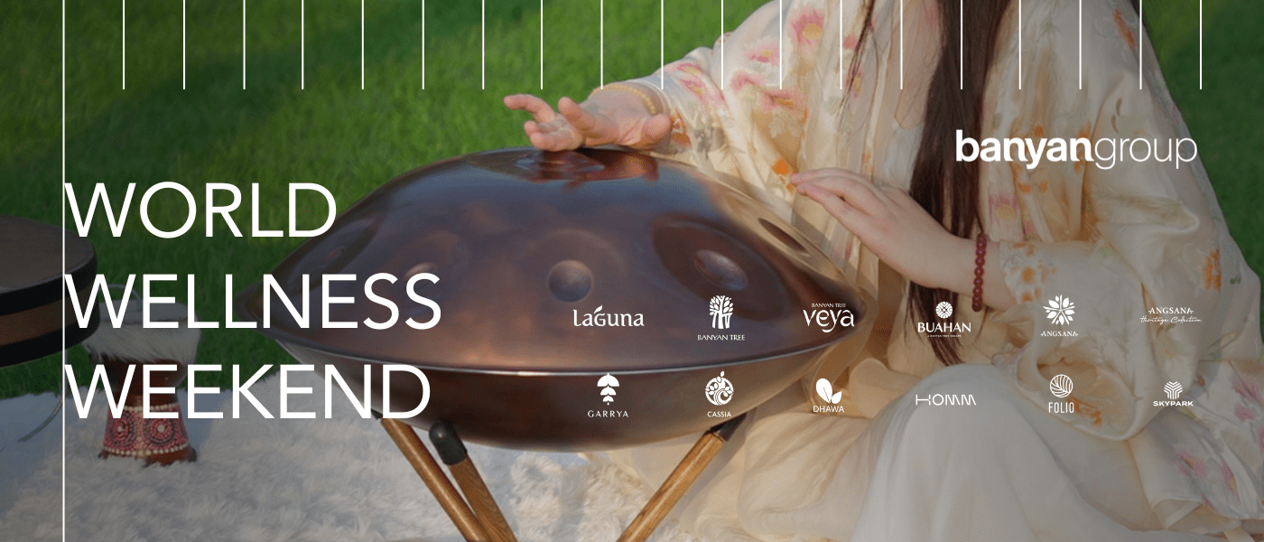 World Wellness Weekend